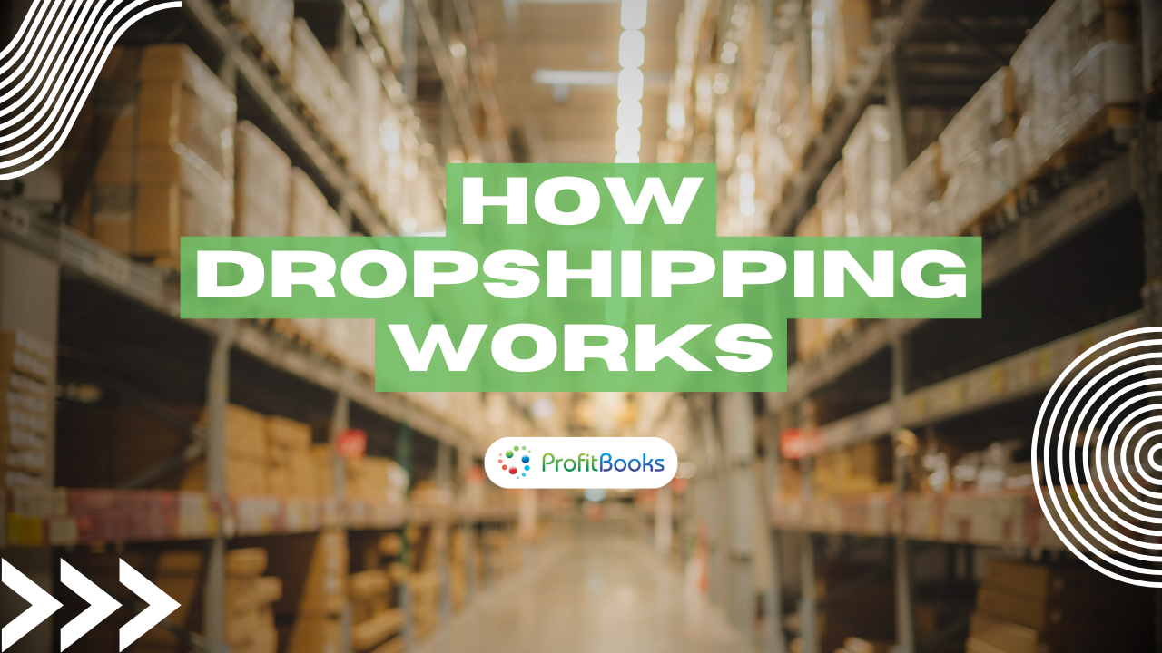 How Does Dropshipping Work? - Is It Right For You?