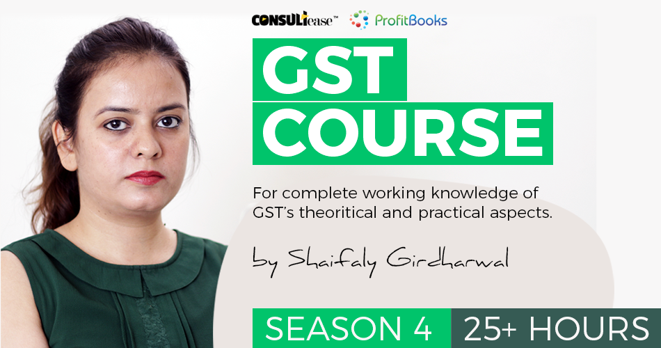 All You Need To Know About GST - 10 Questions Answered