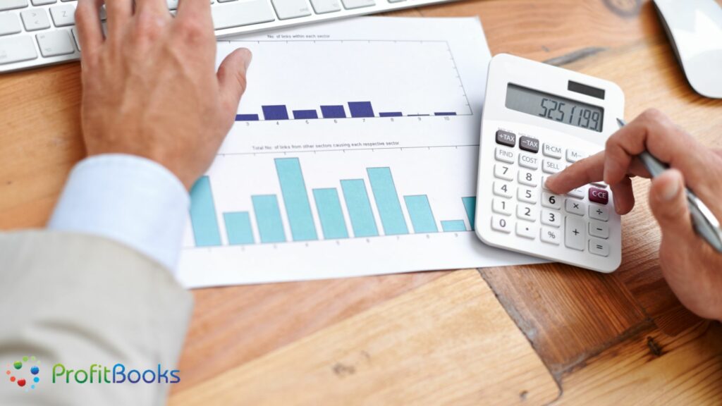 Calculating Profit And Loss - ProfitBooks.net