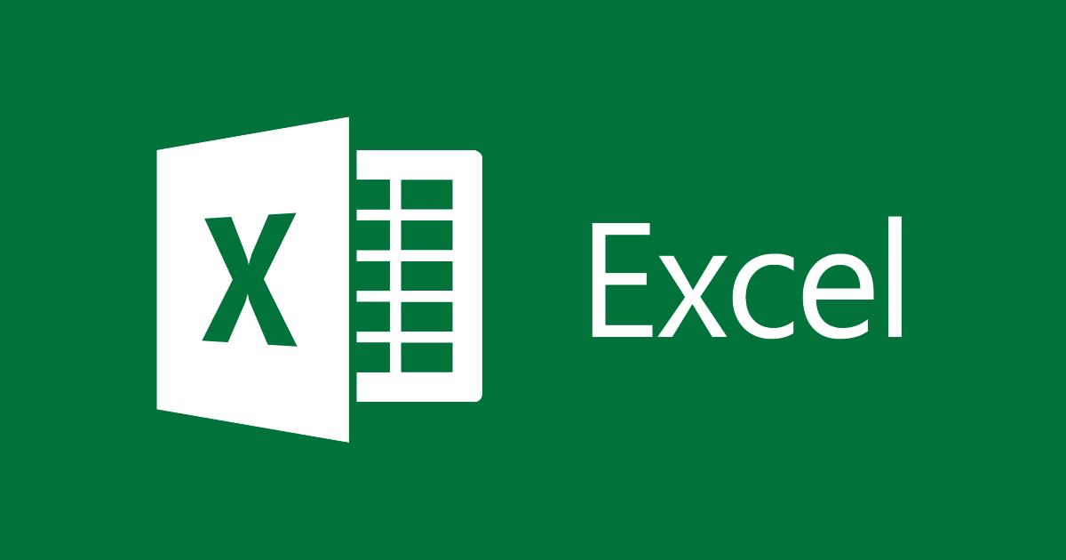 Microsoft Excel Logo - ProfitBooks.net