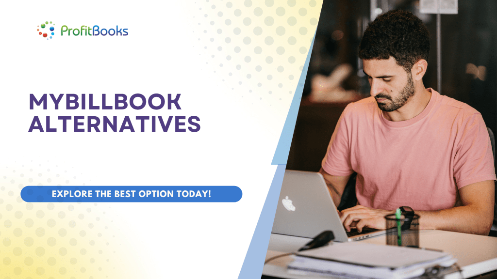 MyBillBook Alternatives (Updated In 2026)